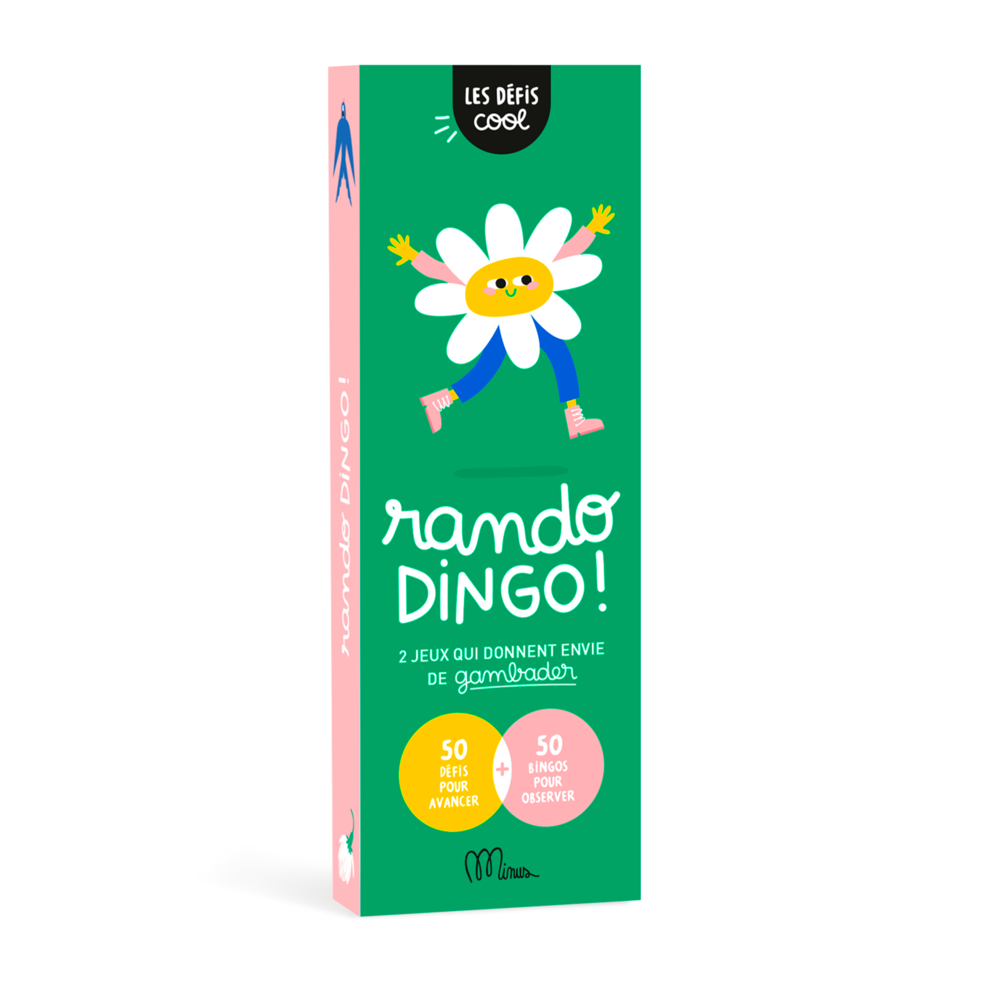 Rando dingo • Boutique La SPA